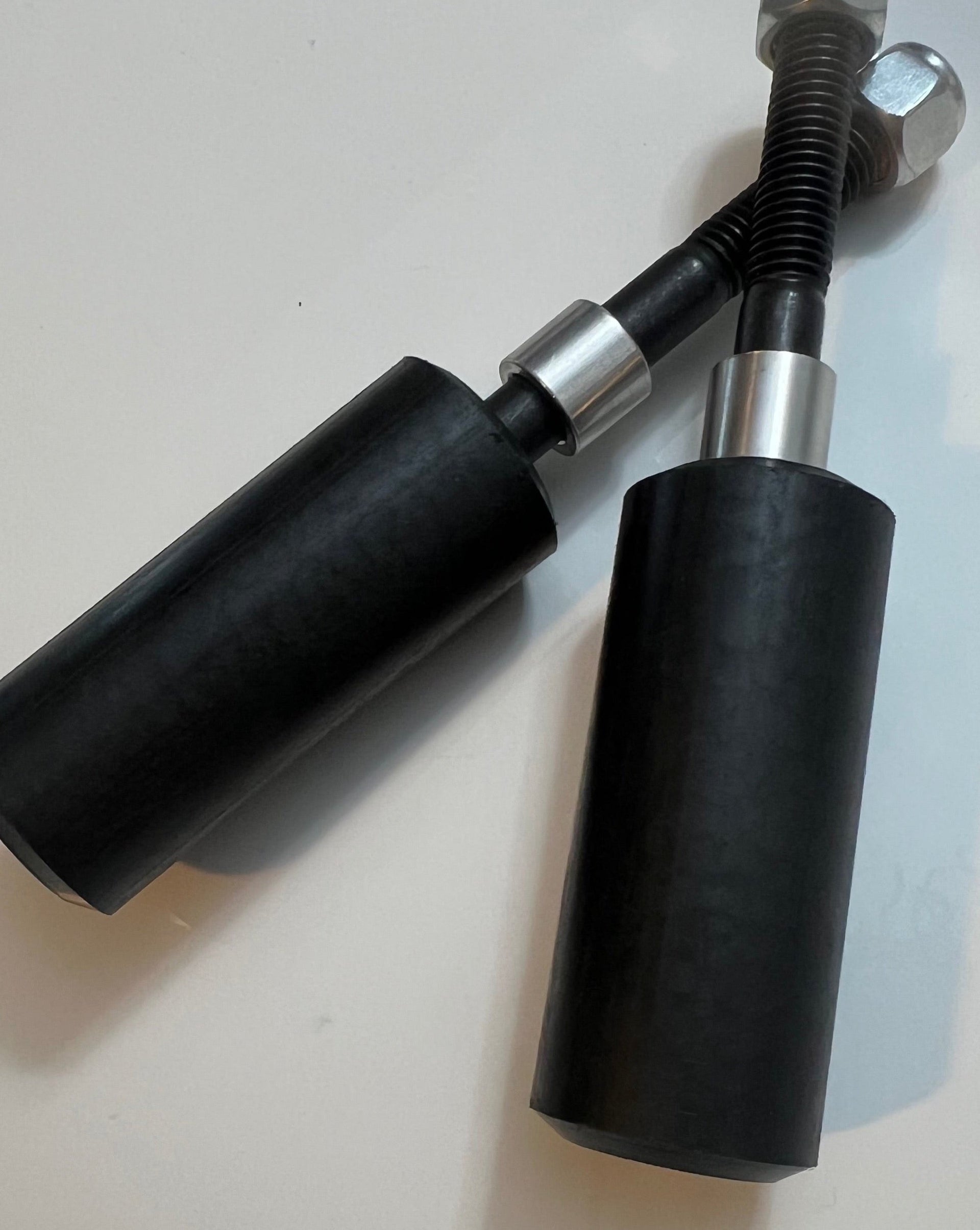 Shock Sliders – Twice MFG